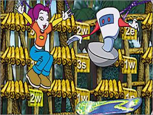 Math Blaster: Cross Terrain Challenge – NeverDieMedia