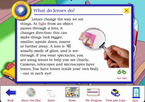 My First Amazing Science Explorer – NeverDieMedia