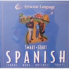 Smart Start Spanish – NeverDieMedia