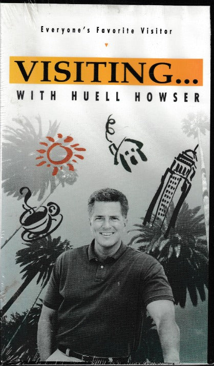 Visiting... With Huell Howser: Saint Sophia Cathedral #511 – NeverDieMedia