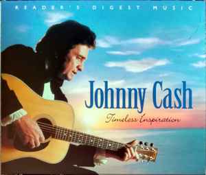 Johnny Cash: Timeless Inspiration 3-Disc Set – NeverDieMedia