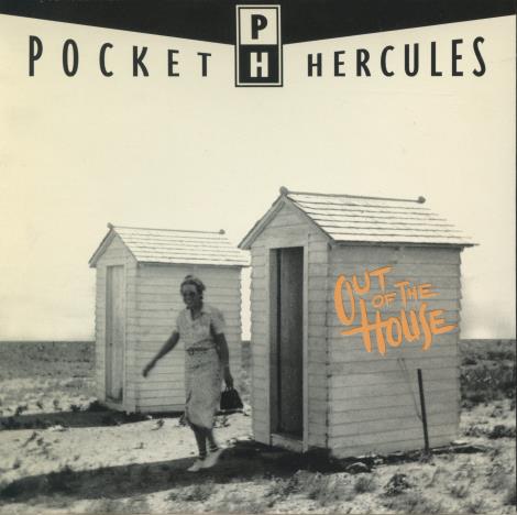 Pocket Hercules: Out Of The House – NeverDieMedia