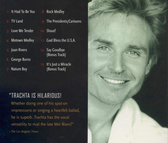 Jeff Trachta: Live! Signed – NeverDieMedia