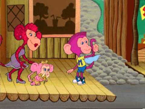 Safety Monkey – NeverDieMedia