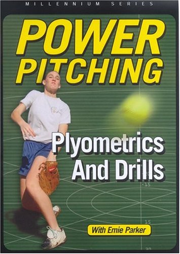 Power Pitching: Plyometrics And Drills – NeverDieMedia