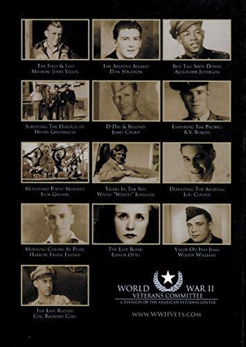 Their Finest Hour: Profiles Of World War II Heroes Volume II ...