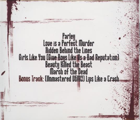 Modern Day Escape: EP – NeverDieMedia