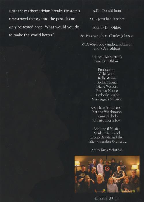 Saving Robin Williams As Told In His Own Words – NeverDieMedia