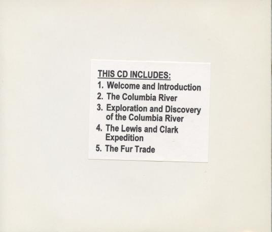 The Saga Of The Oregon Territory: An Oral Overview Volume 1 Signed ...