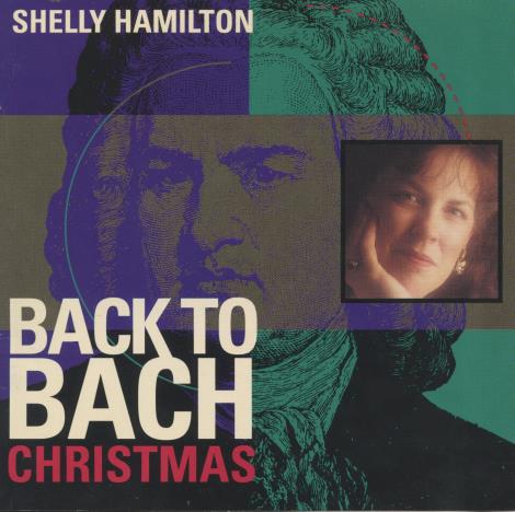 Shelly Hamilton: Back To Bach Christmas – NeverDieMedia