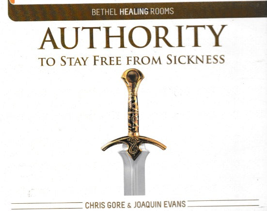 Authority To Stay From Free Sickness – NeverDieMedia