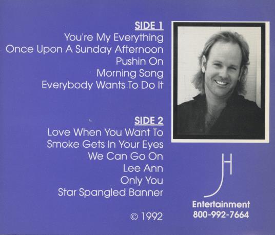 Jimmy Hopper: Once Upon A Sunday Afternoon Signed – NeverDieMedia