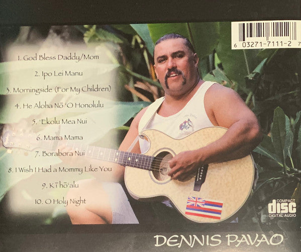 Dennis Pavao: Wale No – NeverDieMedia