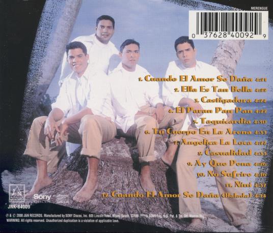 Rikarena: Con Arena Nueva – NeverDieMedia