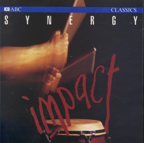Synergy: Impact – NeverDieMedia