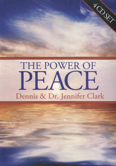 The Power Of Peace 4-Disc Set – NeverDieMedia