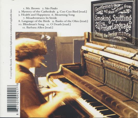 Daniel Brummel: Speak Easy – NeverDieMedia