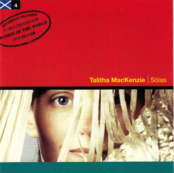 Talitha MacKenzie: Solas – NeverDieMedia