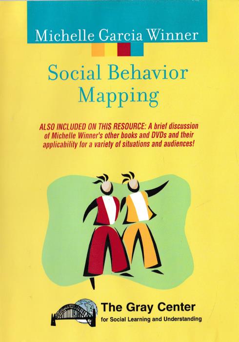 Social Behavior Mapping – NeverDieMedia