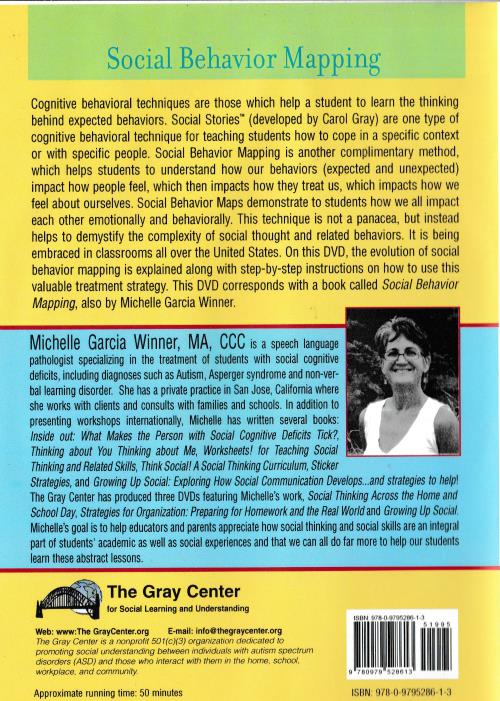 Social Behavior Mapping – NeverDieMedia