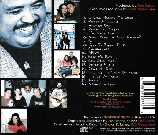 Jessie & Friends: Live And Still Breathing – NeverDieMedia