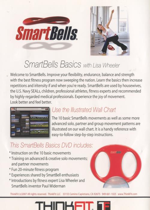 Smart Bells Basic – NeverDieMedia
