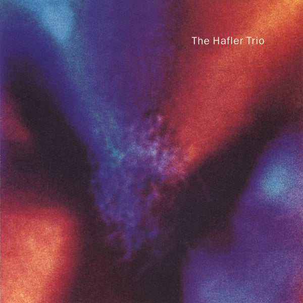 The Hafler Trio: Masturbatorium – NeverDieMedia