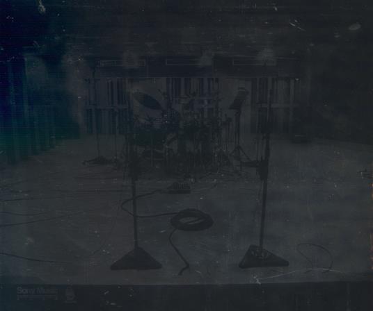 Harlem Yu: Harlem No.1: Collection 1987-1998 2-Disc Set – NeverDieMedia