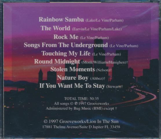 Simple Truth: Songs From The Underground – NeverDieMedia