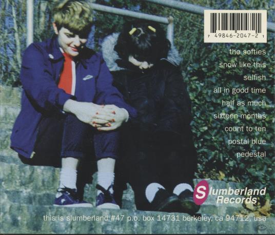 The Softies: The Softies – NeverDieMedia