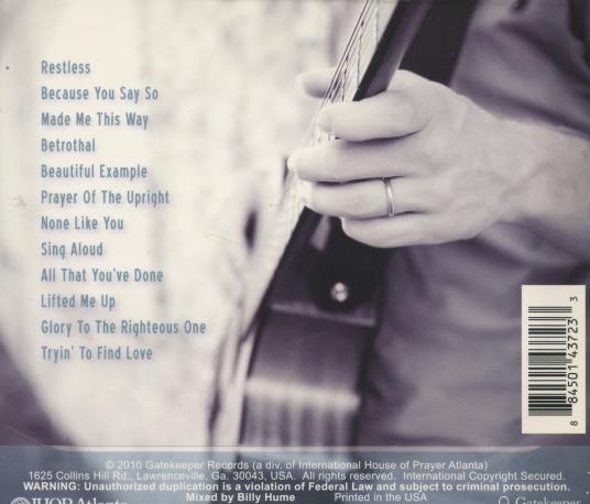 Caleb Andrews: Betrothal – NeverDieMedia