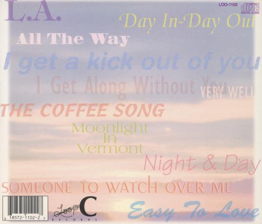 John Nevitt: L.A. – NeverDieMedia