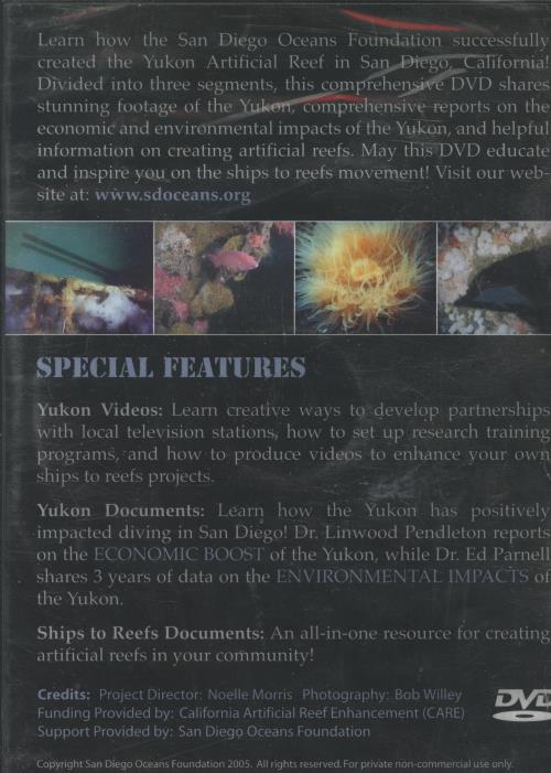 Project Yukon – NeverDieMedia
