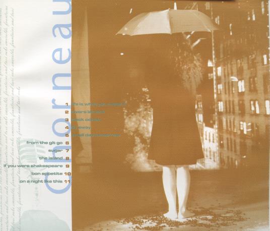 Beth Chorneau: Emeralds, Fountains and Taxi Cabs – NeverDieMedia