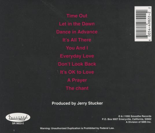 Johnny Staton: Let In The Dawn Signed – NeverDieMedia