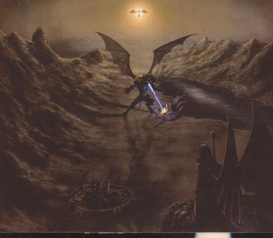 Mitch Kurfis: Symphonia – NeverDieMedia