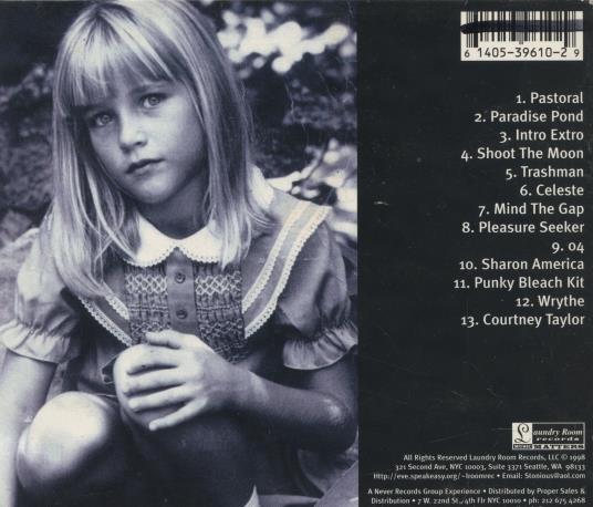 Sharon America: Free2bu w/ Damaged Artwork – NeverDieMedia