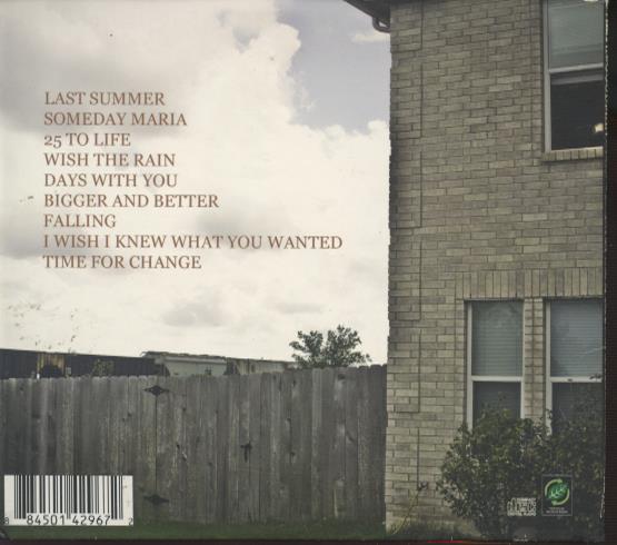 Allan Goodman: Days Without You – NeverDieMedia