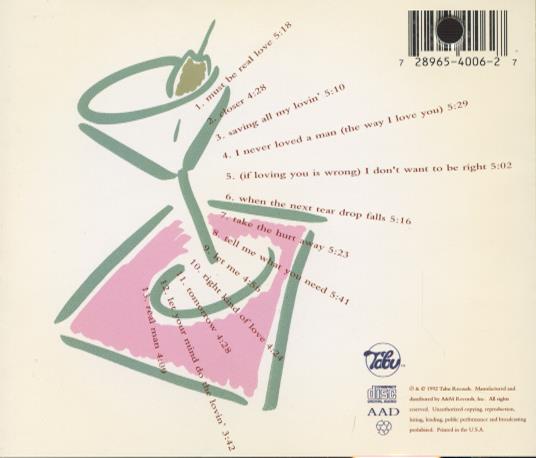 Rhonda Clark: Rhonda Clark Promo – NeverDieMedia