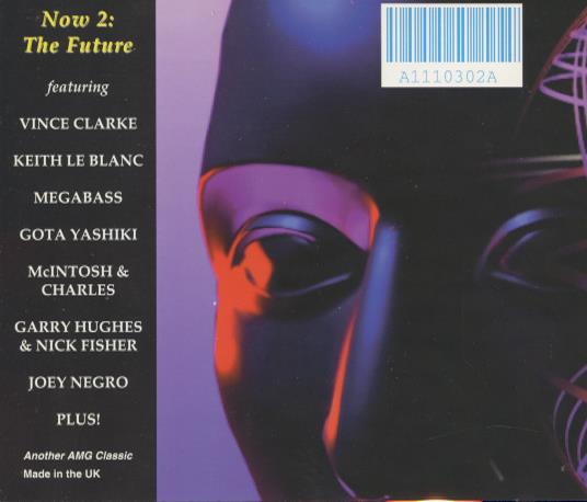Now 2: The Future Promo – NeverDieMedia