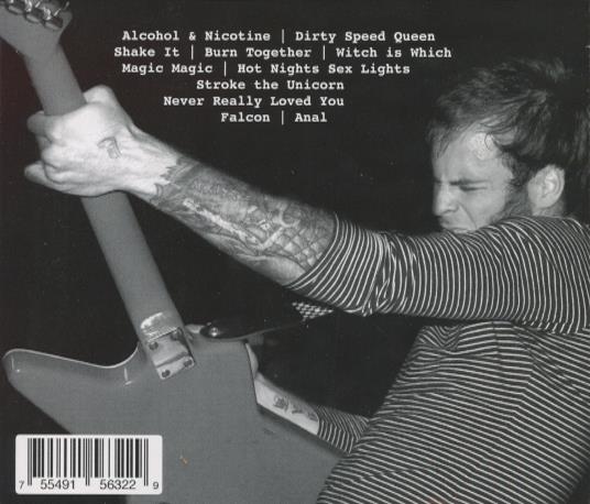 The Falcon: Hello Panther – NeverDieMedia