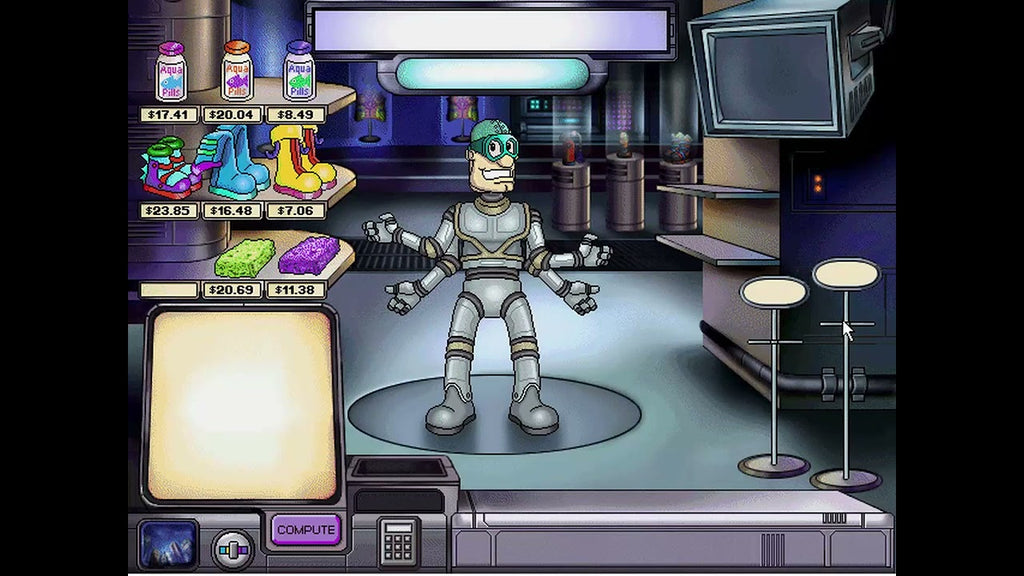 Mighty Math: Calculating Crew – NeverDieMedia