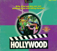 Hollywood – NeverDieMedia
