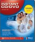 Pinnacle Instant CD/DVD 8 – NeverDieMedia