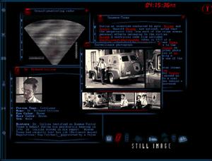 The X-Files: Unrestricted Access – NeverDieMedia