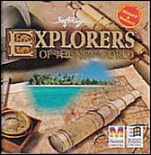 Explorers of the New World – NeverDieMedia