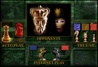 Power Chess – NeverDieMedia