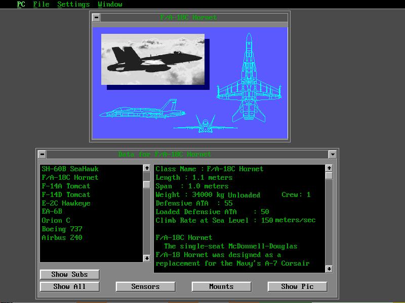 Harpoon 2 Deluxe – NeverDieMedia