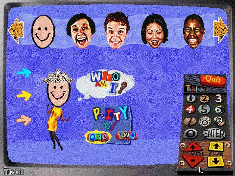 Math Heads – NeverDieMedia