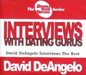 Interviews With Dating Gurus – NeverDieMedia